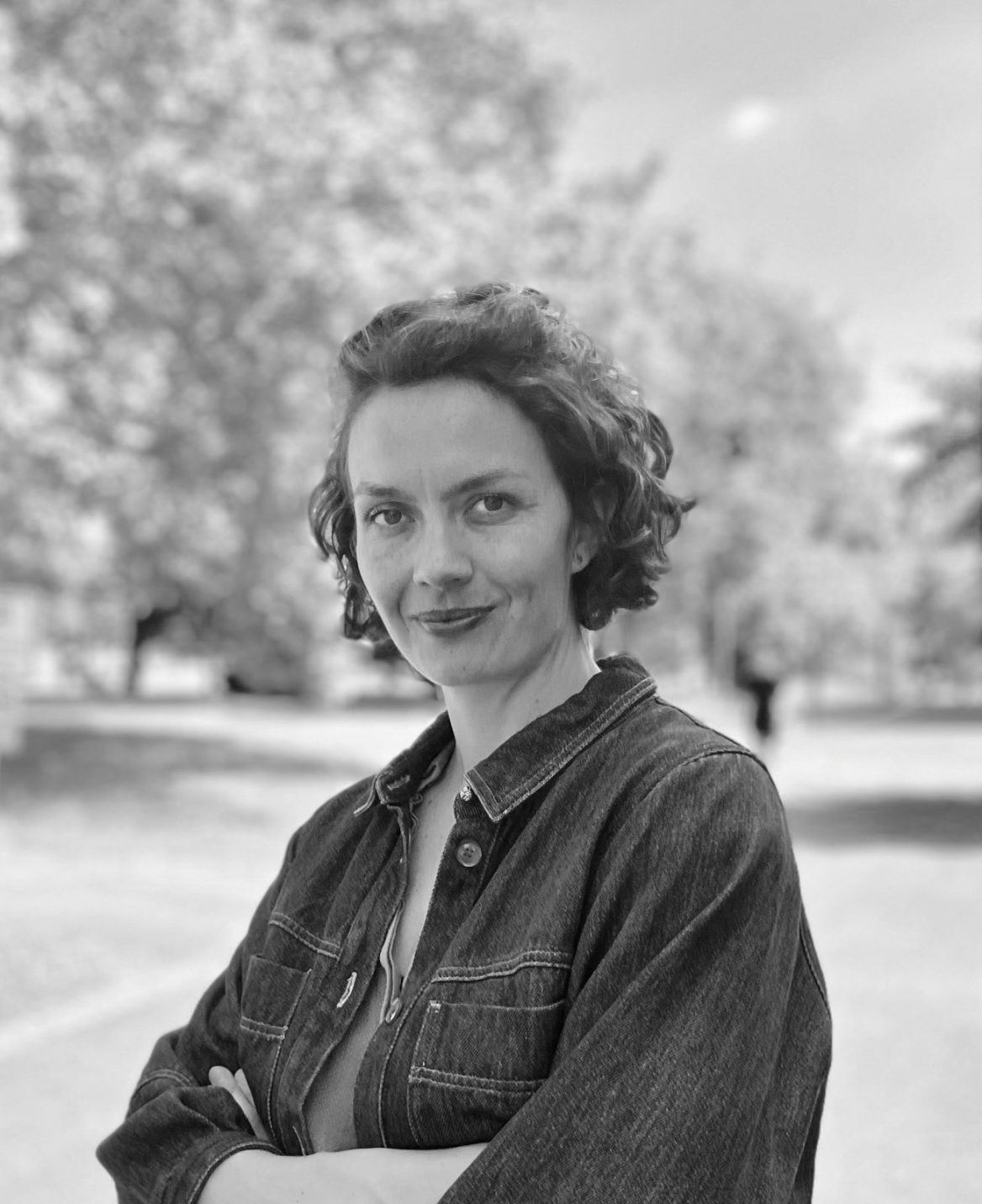 Johanna Betz – Gewohnter Wandel