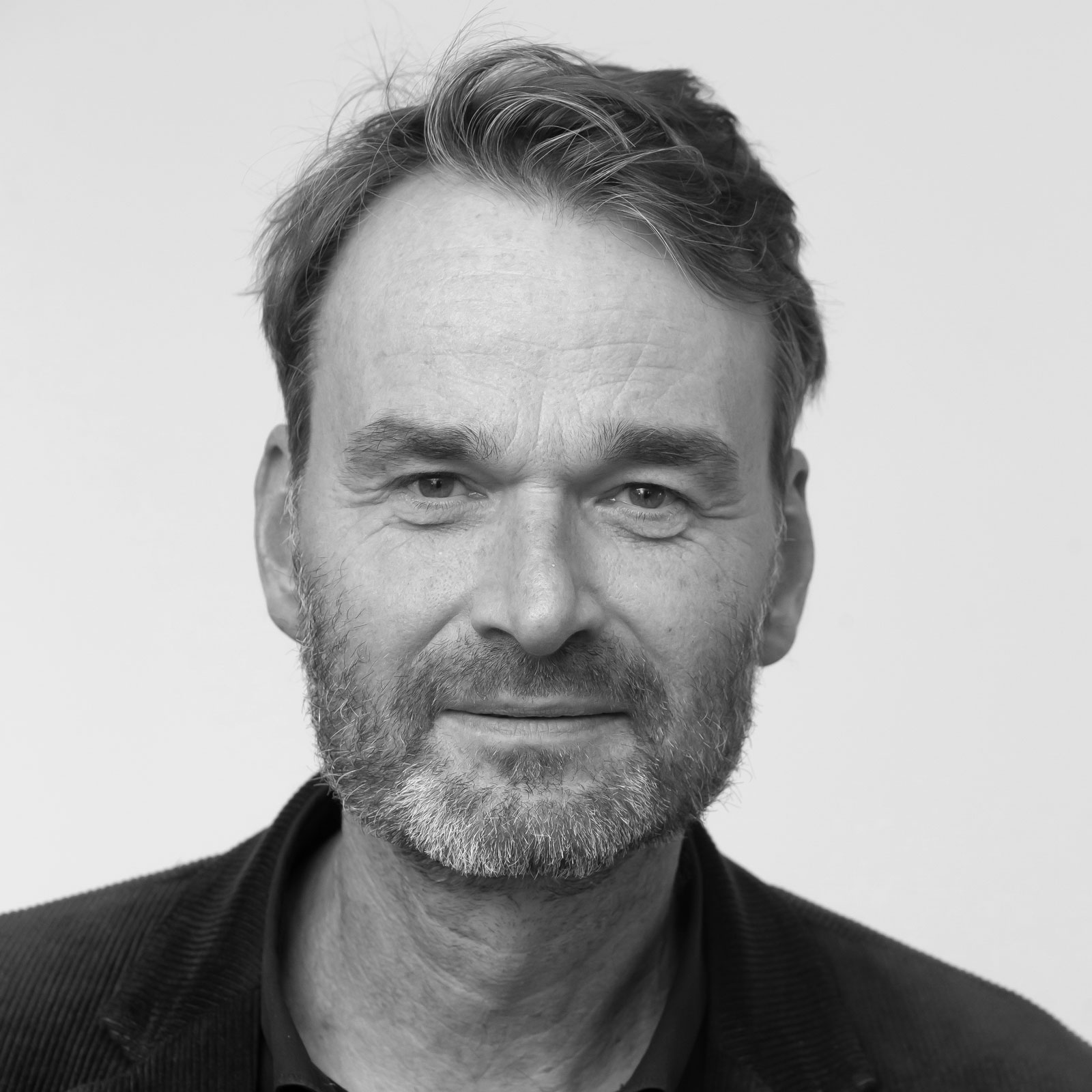 Prof. Dr. Carsten Ruhl – Gewohnter Wandel