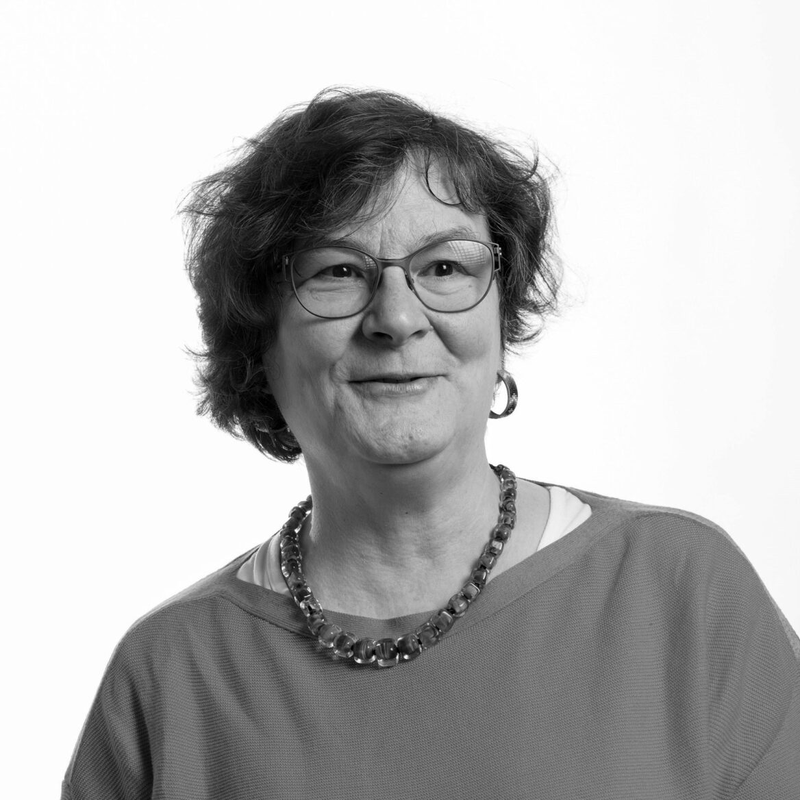 Prof. Dr. Eva Hornecker – Gewohnter Wandel